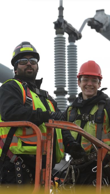 About Us - Servco Construction